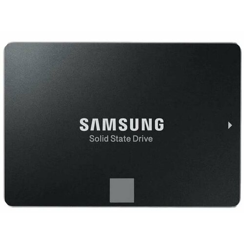 SSD накопитель Samsung 870 EVO, 1 ТБ, MZ-77E1T0B/AM