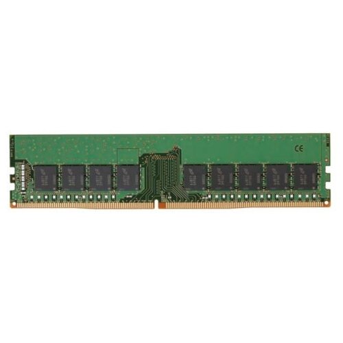 Оперативная память Kingston 16 ГБ DDR4 2666 МГц DIMM CL19 KSM26ED8/16HD