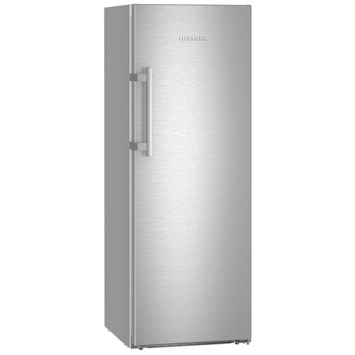 Холодильник Liebherr KBef 3730, серебристый