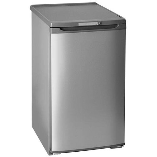 Холодильник Бирюса Б-M108 серый металлик (однокамерный)
