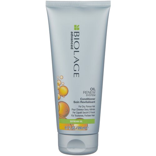 Biolage кондиционер для волос Advanced Oil Renew, 200 мл