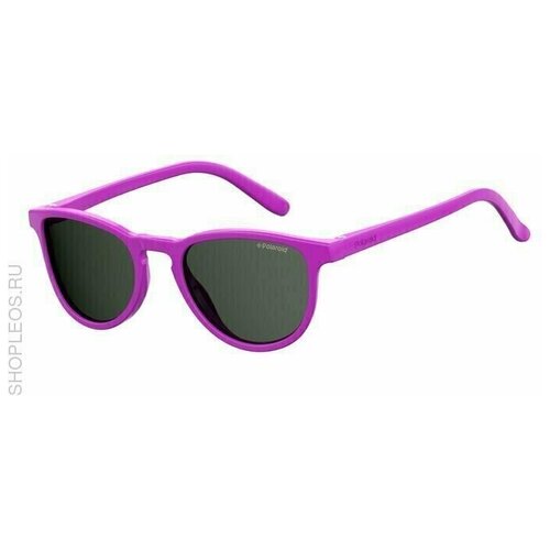 Солнцезащитные очки Polaroid, розовый