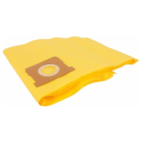 Мешки бумажные 5 шт для пылесоса DEXTER C30L (VOD1530SWC)