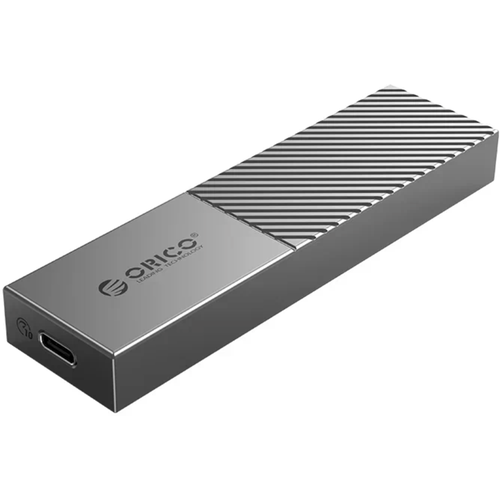 Внешний корпус для SSD для SSD ORICO FV09C3-G2, серый