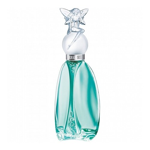 ANNA SUI туалетная вода Secret Wish, 75 мл, 100 г