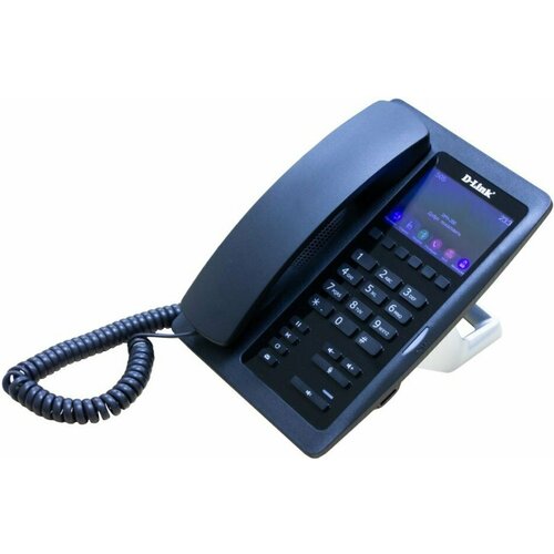 VoIP-телефон D-Link (DPH-200SE)