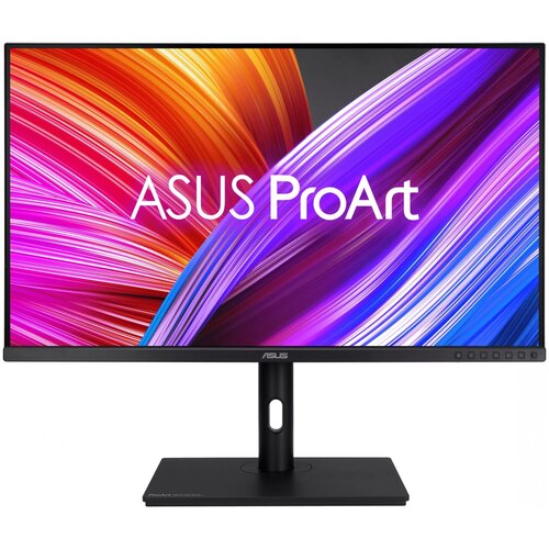 ASUS Монитор Asus 31.5" ProArt PA328QV черный IPS LED 16:9 HDMI M/M матовая HAS Piv 350cd 178гр/178гр 2560x1440 75Hz DP 2K USB 11.5кг 90LM00X0-B02370