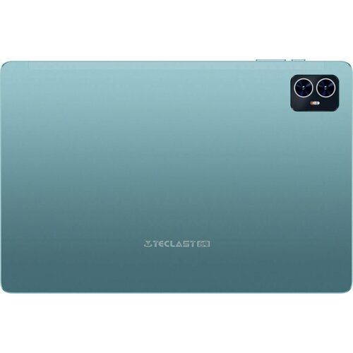 Планшет TECLAST M50 10.1", 6ГБ, 128GB, 3G, LTE, Android 13 голубой