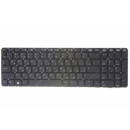 Клавиатура для ноутбука HP Probook 450 G0, 455 G1, 470 G1 [PK1315A4A21]