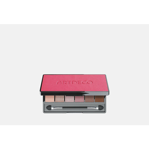 Палетка теней Artdeco, ICONIC EYESHADOW PALETTE 9.6мл