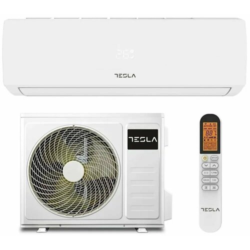 Кондиционер TESLA TT22EXC1-0732IA TARIEL Inverter