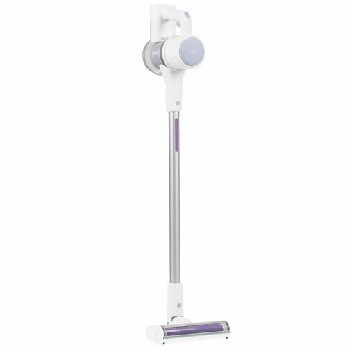 Вертикальный пылесос Cordless Vacuum cleaner Z1 (Purple)