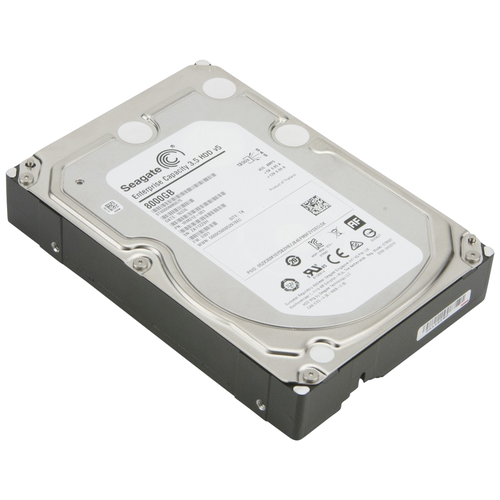 Жесткий диск Seagate Exos 7E8 8 ТБ ST8000NM0075