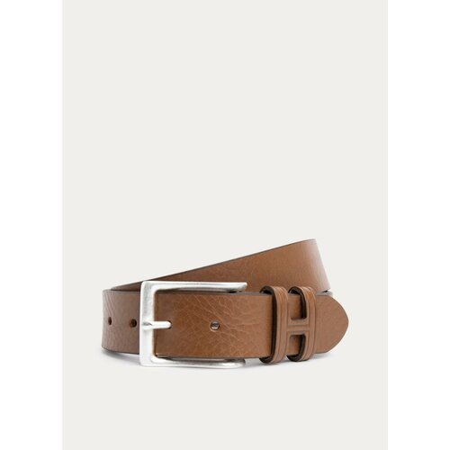 Ремень HACKETT London, размер 32, коричневый
