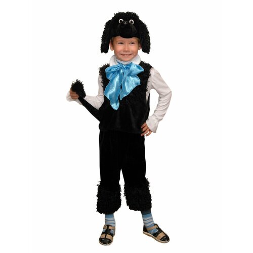 Карнавальный костюм детский Артемон