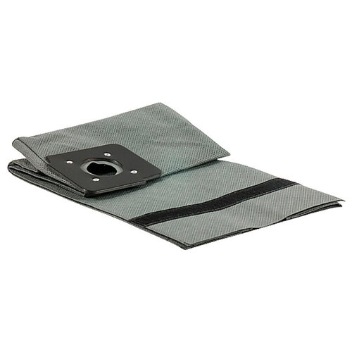 Фильтр-мешок многоразовый с текстильной застежкой для пылесоса KARCHER CV 38/1 Professional (1.435-107.0)