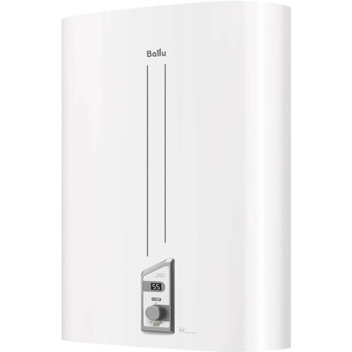 Водонагреватель Ballu BWH/S 80 Smart WiFi DRY+