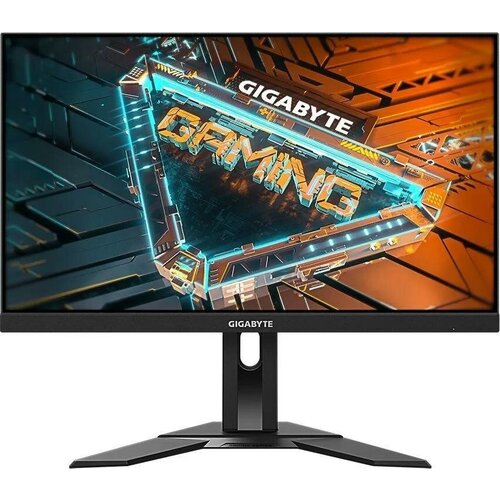 Монитор Gigabyte 23.8" G24F 2, черный