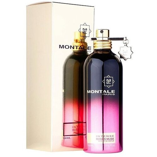 Туалетные духи Montale Intense Roses Musk 20 мл