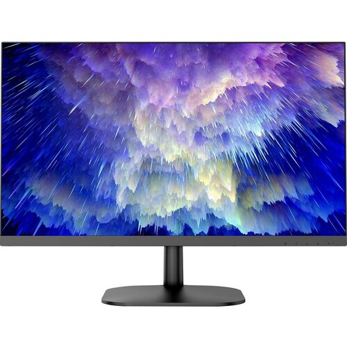 Монитор NPC 23.8" MD2409-A черный IPS LED 5ms 169 HDMI матовая 250cd 178гр178гр 1920x1080 75Hz VGA F