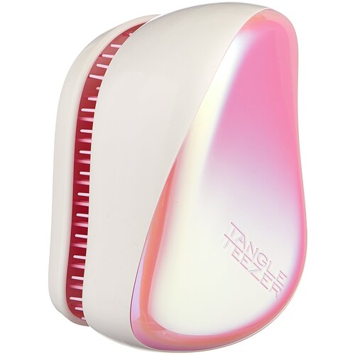 TANGLE TEEZER массажная щетка Compact Styler, 9 см