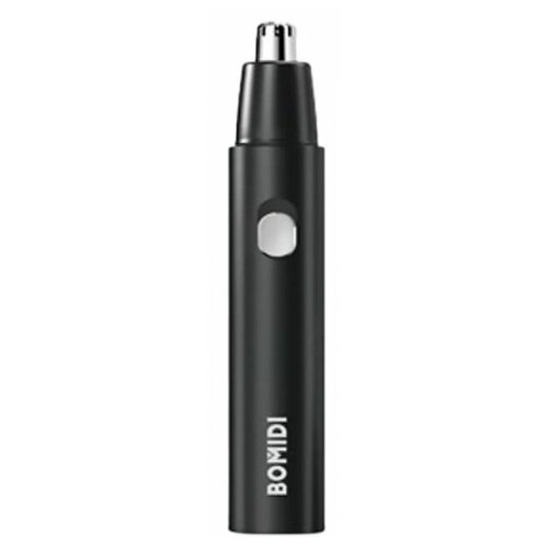 Компактный триммер Xiaomi Bomidi Nose Hair Trimmer NT1 Black