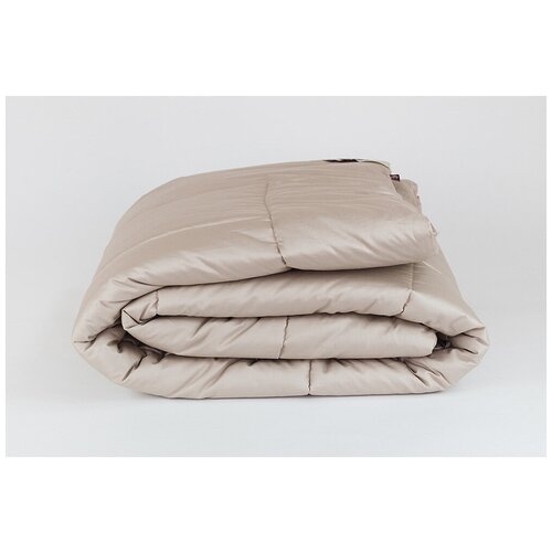 Одеяло верблюжье German Grass Almond Wool 150х200 всесезонное