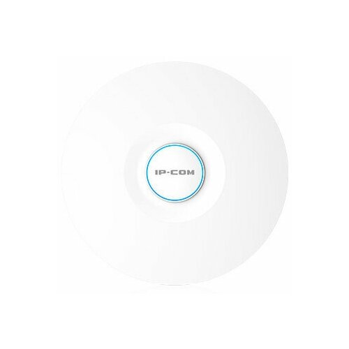 Точка доступа IP-Com PRO-6-LR 802.11AX Dual-Band Long Range Access Point