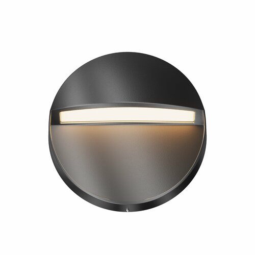 Подсветка для ступеней Maytoni Mane O046SL-L3B3K, LED, кол-во ламп:1шт, Черный