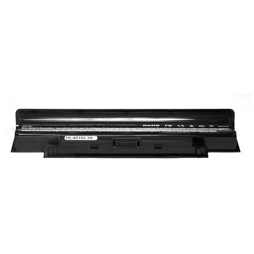 Аккумулятор для ноутбука Dell Inspiron 13R, 14R, 15R, 17R, Vostro 1440, 3555, 3750 Series. 11.1V 4400mAh PN: J4XDH, 04YRJH