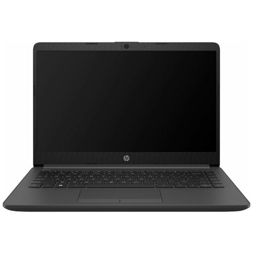 Ноутбук HP 240 G8 43W44EA i5 1135G7/8GB/256GB SSD/Iris Xe Graphics/14" FHD/WiFi/BT/noDVD/DOS/тёмно-серый