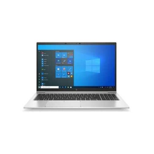 Ноутбук HP EliteBook 850 G8 401F1EA Intel Core i5 1135G7, 2.4 GHz - 4.2 GHz, 16384 Mb, 15.6" Full HD 1920x1080, 512 Gb SSD, DVD нет, Intel Iris Xe Graphics, DOS, серебристый, 1.68 кг, 401F1EA