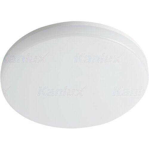 Потолочный светодиодный светильник Kanlux Varso Hi 36W-NW-O-SE 26985