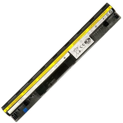 Аккумулятор для ноутбука Lenovo IdeaPad S300, S400, S310, S405, S410, S415 (14,8 V, 2200 mAh). PN: L12S4Z01