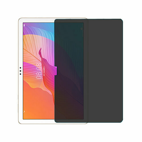 Huawei Enjoy Tablet 2 защитный экран пленка гидрогель конфиденциальность (силикон) Одна штука