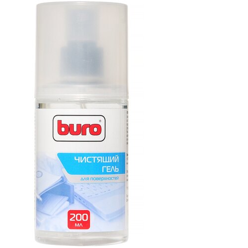 Набор Buro BU-Gsurface набор 200 мл, белый