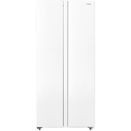 Холодильник Hyundai CS5083FWT белый
