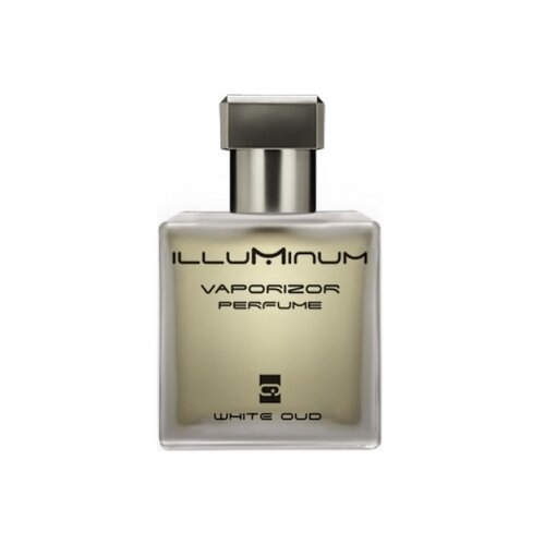 Illuminum парфюмерная вода White Oud, 100 мл