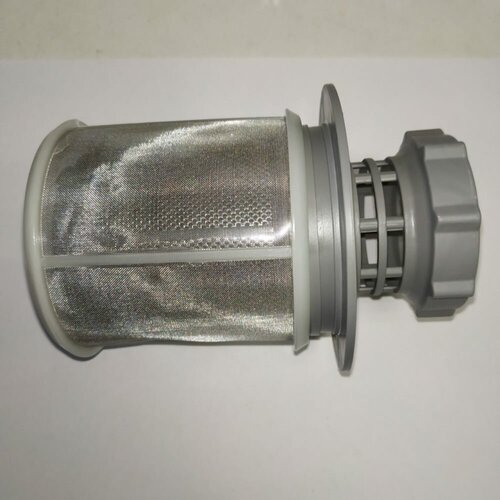 Сливной фильтр для посудомоечной машины Bosch Siemens 427903 оригинал