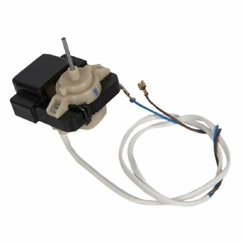 Двигатель вентилятора для холодильников Ariston (Аристон), Indesit (Индезит), Whirlpool (Вирпул) - 851102
