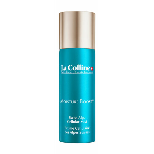 Спрей для лица La Colline Swiss Alps Cellular Mist