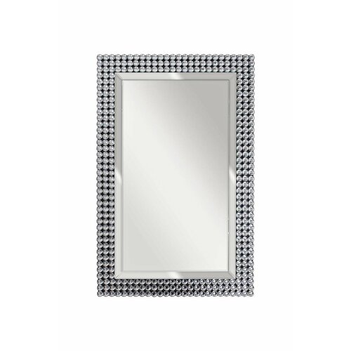 Зеркало Garda Decor 50SX-19003/1