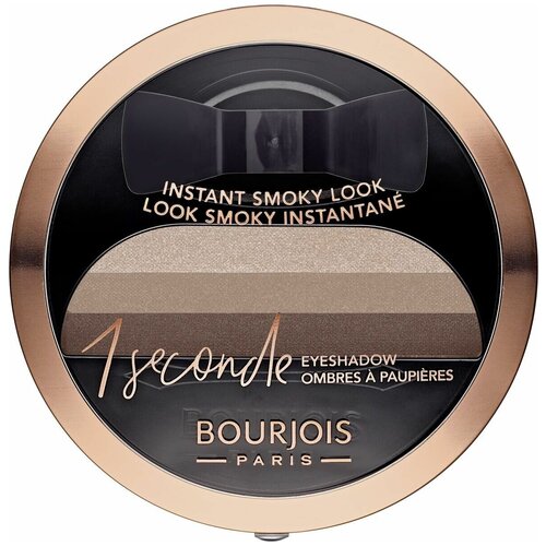 Bourjois Тени для век 1 Seconde, 3 г