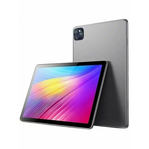 Планшет Umiio Smart Tablet PC A10 Pro Grey/ 6 GB 128GB