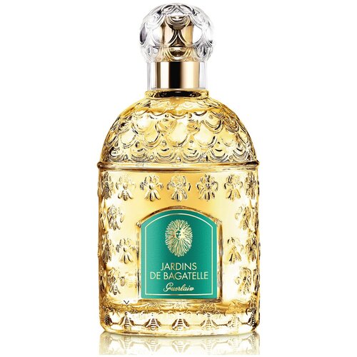 Guerlain туалетная вода Jardins de Bagatelle, 60 мл