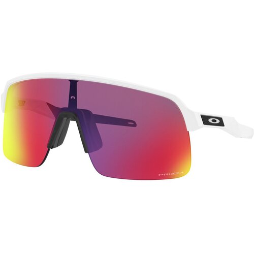 Солнцезащитные очки Oakley, белый