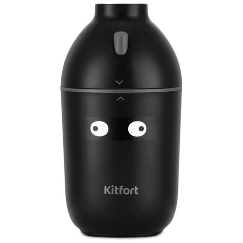 Кофемолка Kitfort KT-772-1, черный