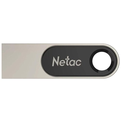 Флеш-память Netac USB Drive U278 USB2.0 64GB, retail version