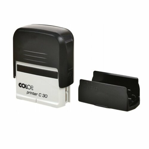 Оснастка для штампов автоматическая Colop Printer C30 (18x47мм)