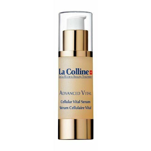 Сыворотка La Colline Cellular Vital Serum